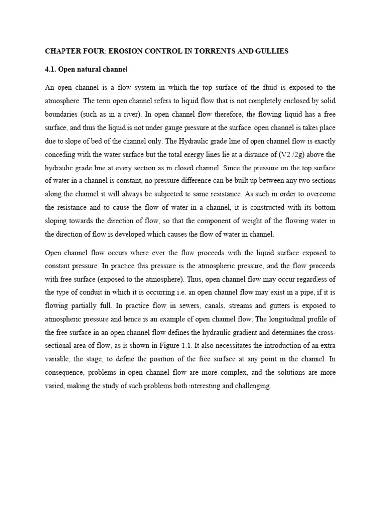 Design and Modeling of SWCS | PDF | Reynolds Number | Fluid Dynamics