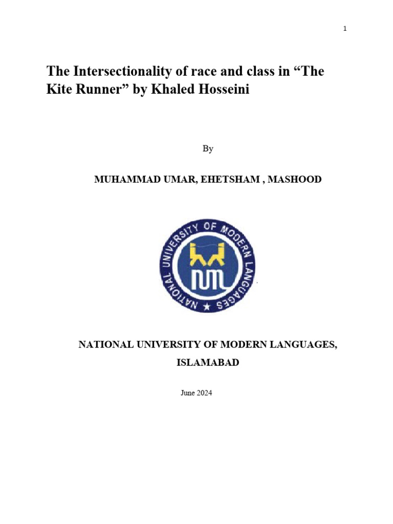 Maam Mahvish Research Purposal 0 | PDF