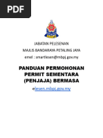 Garis Panduan Permohonan Permit Barang Kawalan Berjadual Melalui Sistem ...