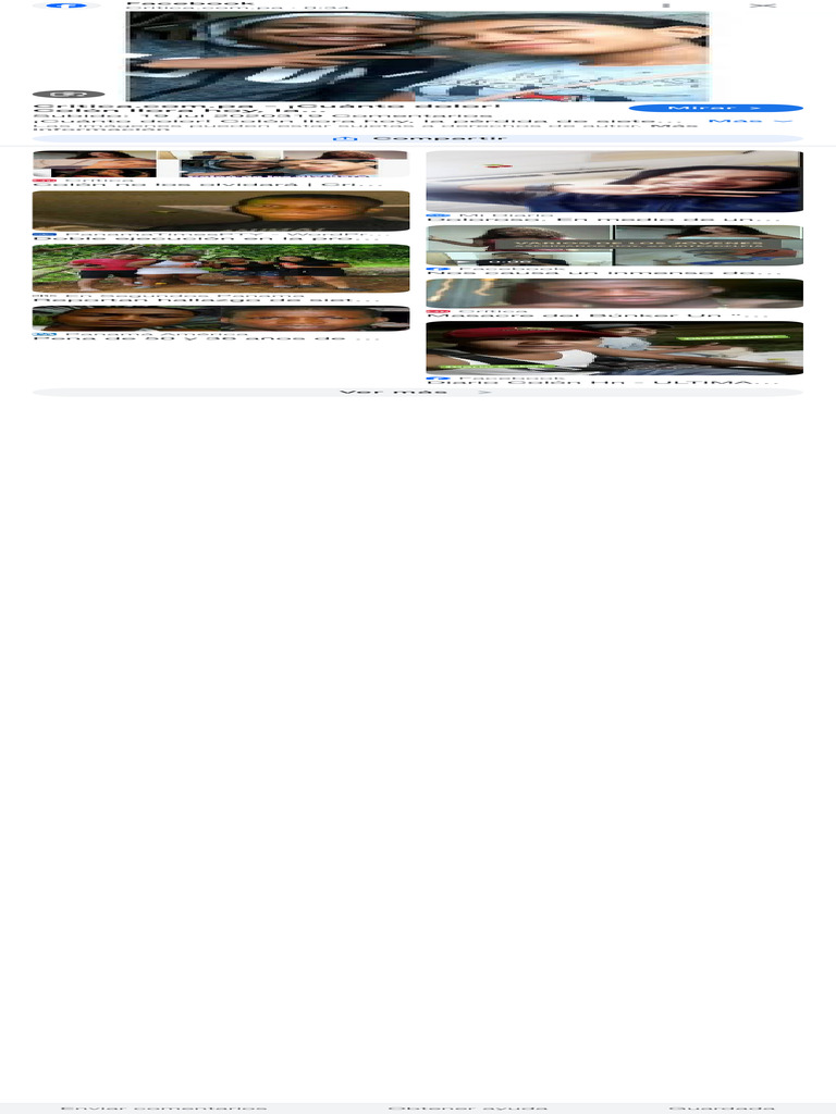 El Bunker Panama Crimen - Buscar Con Google | PDF