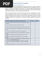 Severity of Dependence Scale (SDS) Guide | PDF | Substance Abuse ...