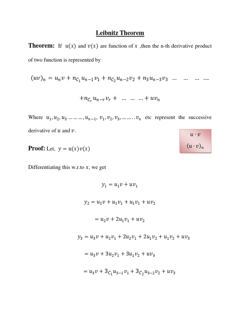 Leibniz | PDF | Mathematical Objects | Syntax (Logic)