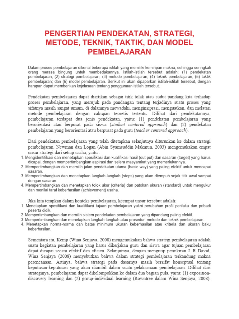 Pengertian Modular | PDF | Seni