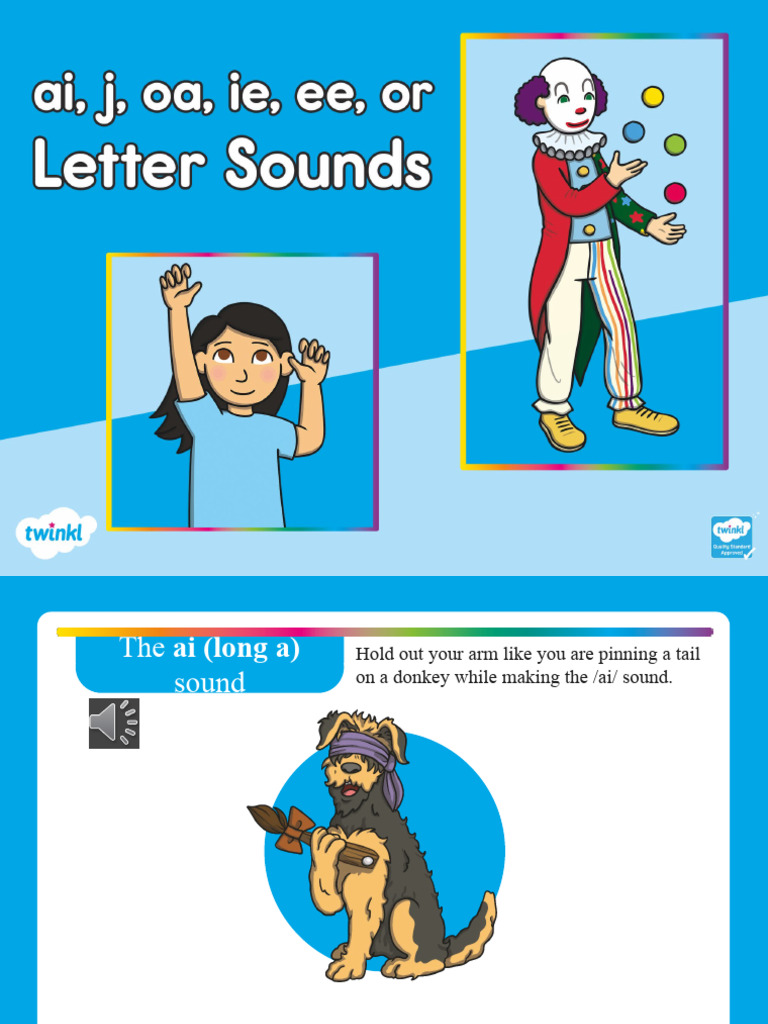 CA en 1663007685 Phonics Canada Group 4 Ai J Oa Ie Ee or Synthetic ...