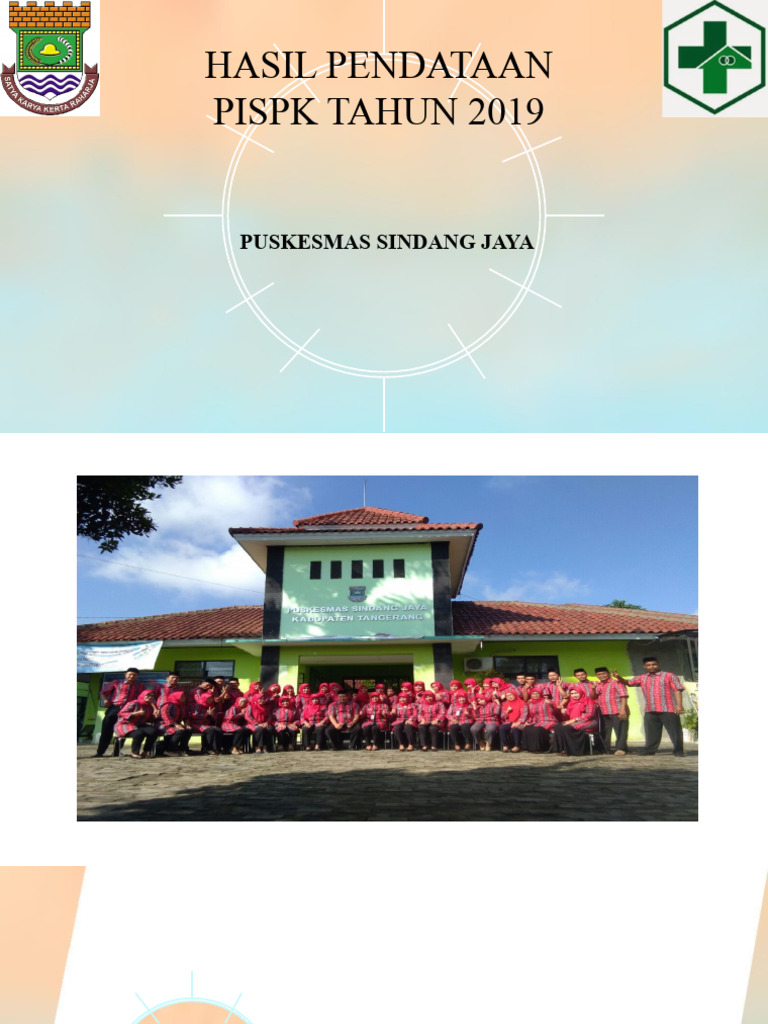 PIS PK (Terbaru) | PDF