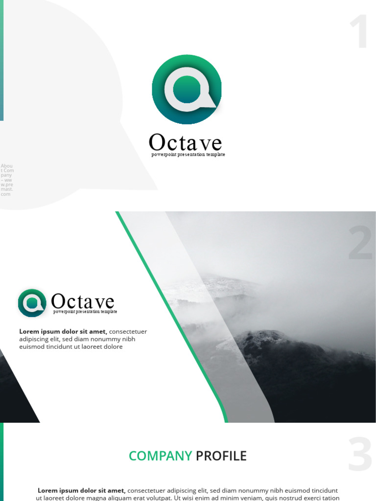 Octave Main | PDF | Business | Computers