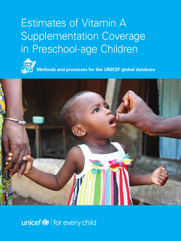 Vitamin A Methods Paper | PDF | Dietary Supplements | Vitamin A