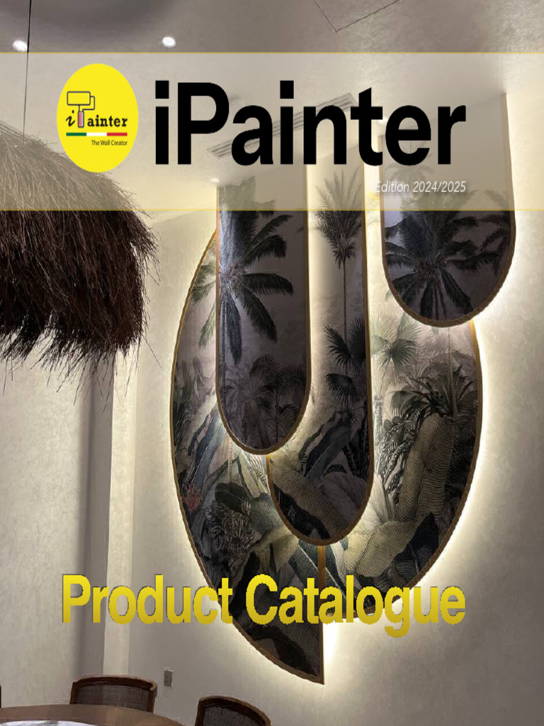 Ipainter Price Catalogue 2024 | PDF | Building Materials ...