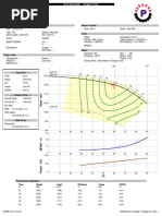 TKL Pump - Data - Sheet | PDF | Pump | Physical Sciences