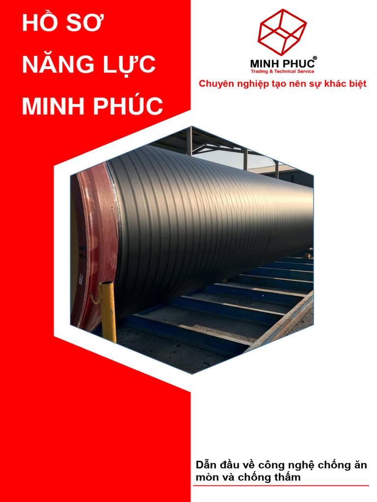 HSNL Premcote Viet V8 | PDF