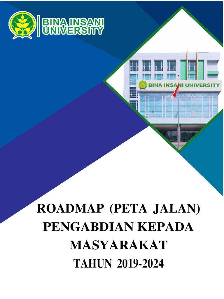 Roadmap PKM | PDF