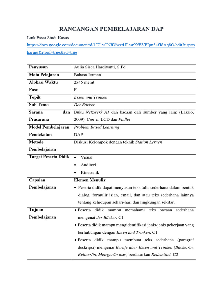 PB UAS Modul Lanjutan Studi Kasus Aulia Sisca H | PDF