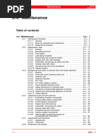 Wartsila Engine 18V50DF | PDF | Diesel Engine | Turbocharger