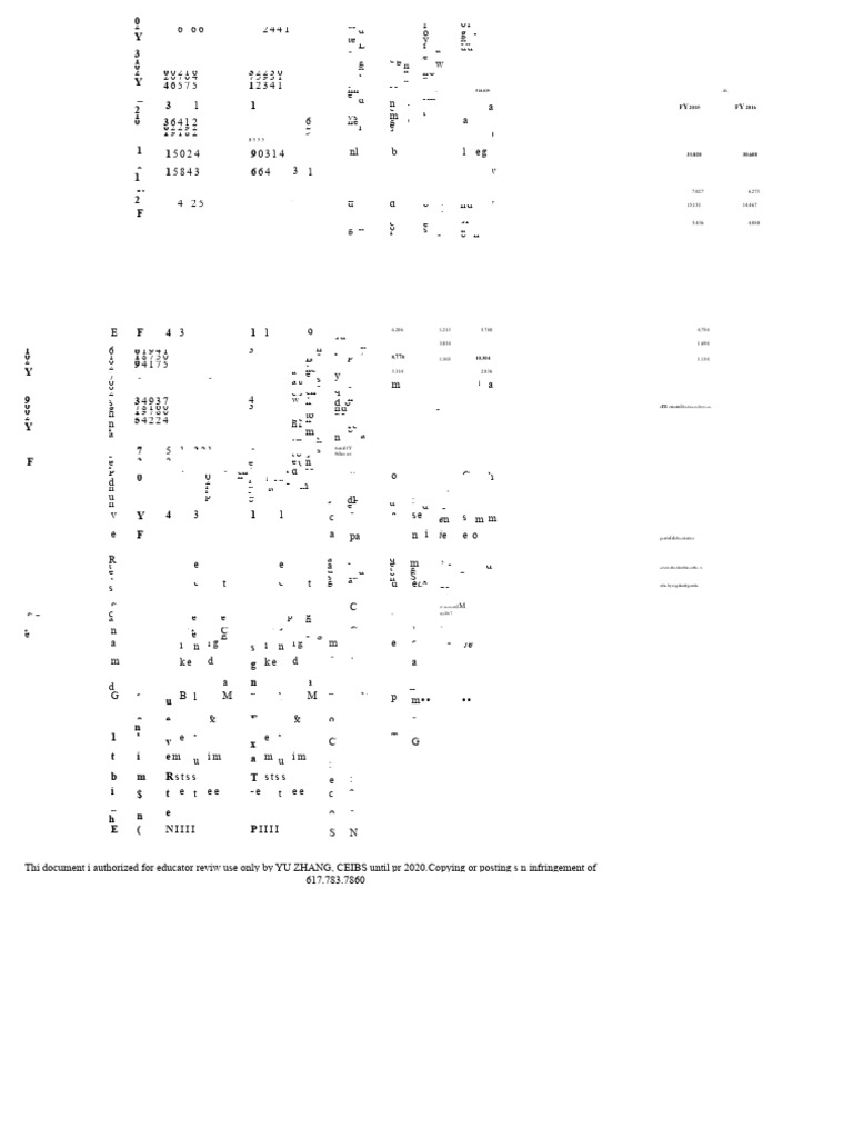 Goldman Sachs' Digital Journey-unlocked-selection | PDF | Analytics | Economies