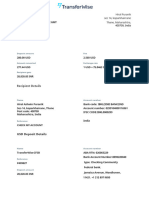 Western Union PH FAQs | PDF | Western Union | Government