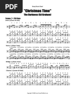 May The Long Time Sun Chords and Lyrics | PDF | Songs