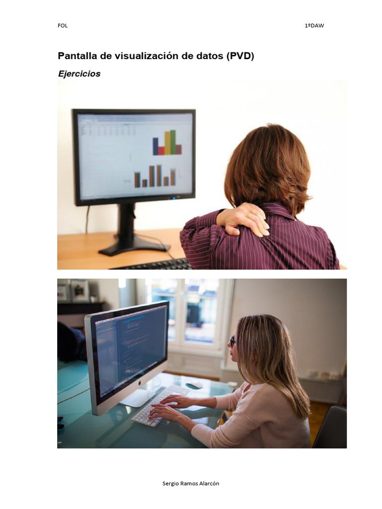 Ficha 10 - PVD | PDF