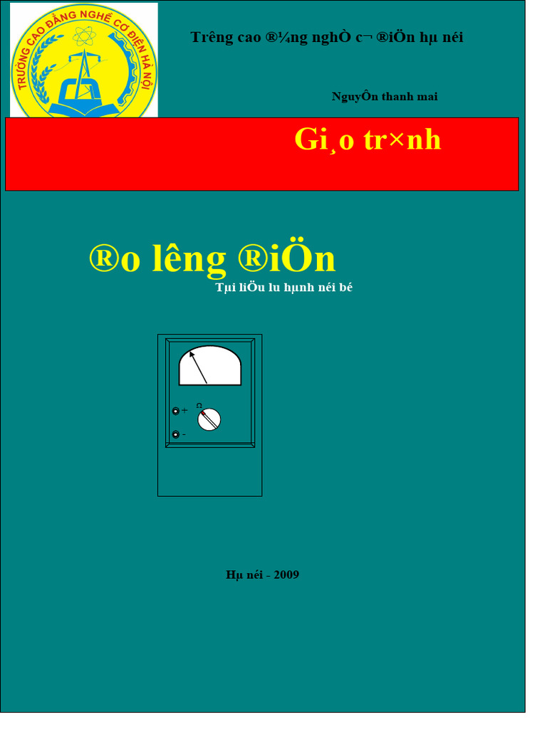 Do Luong Dien New | PDF
