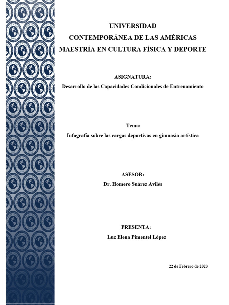 Producto1, Infografia-Luzpimentel | PDF
