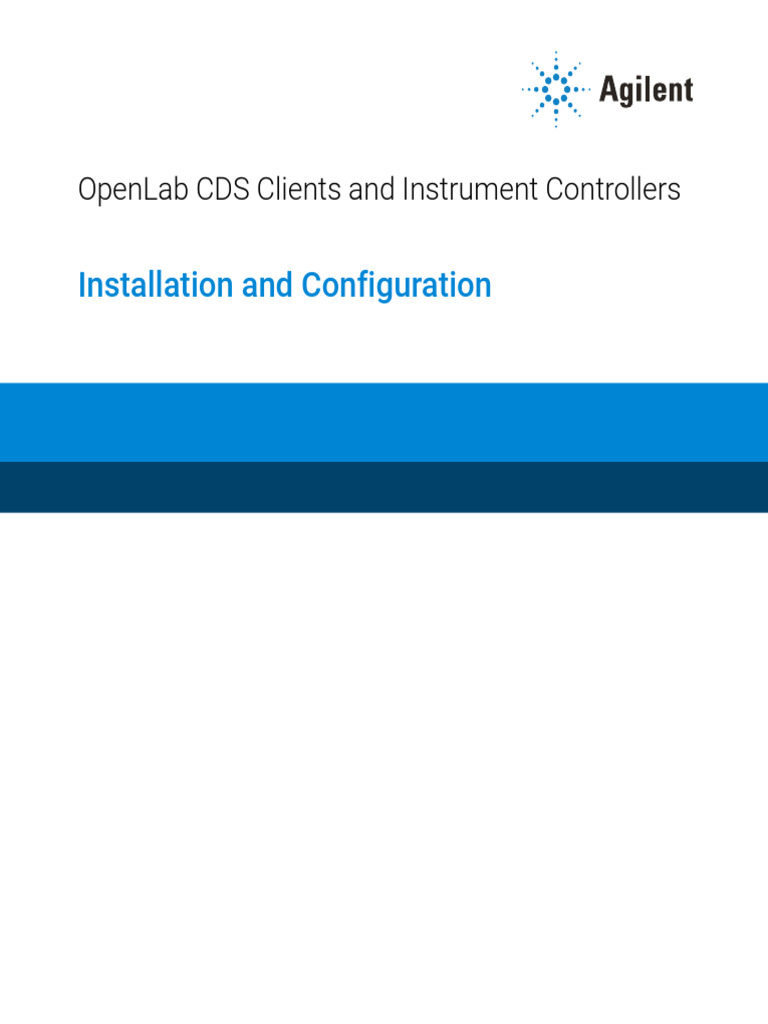 CDS ClientAIC | PDF | Installation (Computer Programs) | Microsoft Windows