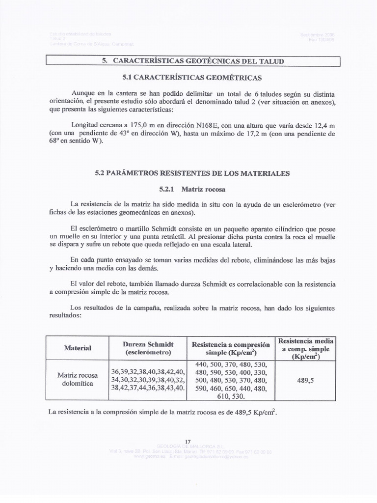 Problema Ejemplo Real SMR | PDF