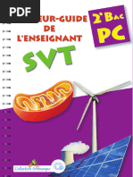 S Zoubair Cours 2PC Biof Muscle 2partie | PDF | Muscle | Contraction du muscle