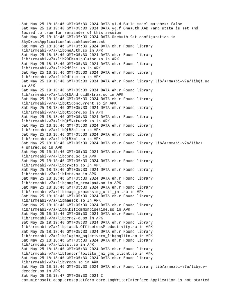 current_log | Download Free PDF | Computer File | Information Technology Management