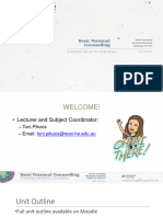 CPCAB Level 3 Resouce Guide | PDF | Theory | Empathy