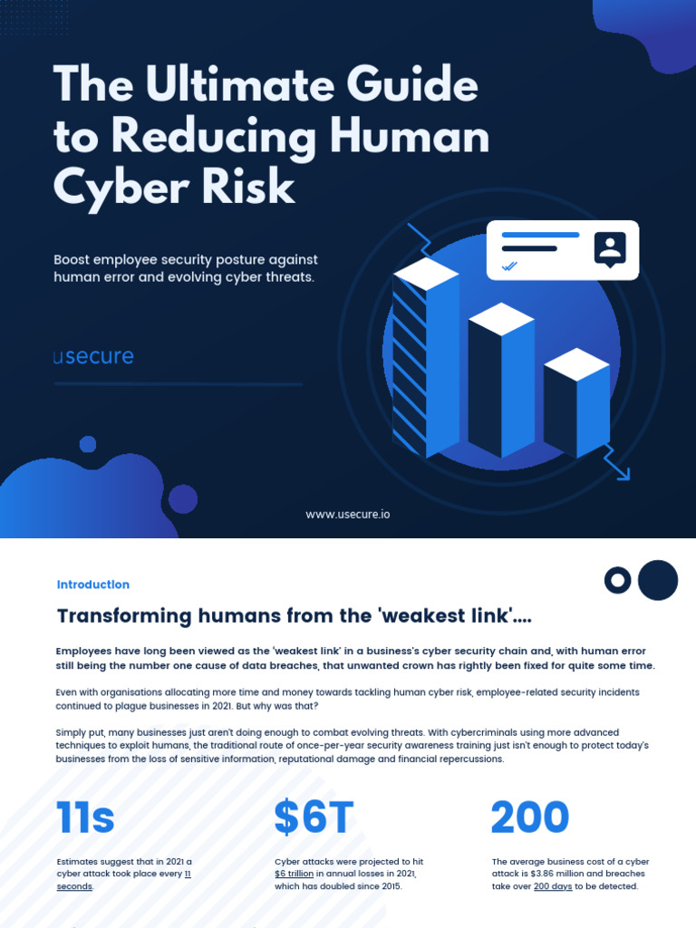 Guide To HRM 2022 - Usecure | Download Free PDF | Security | Computer ...