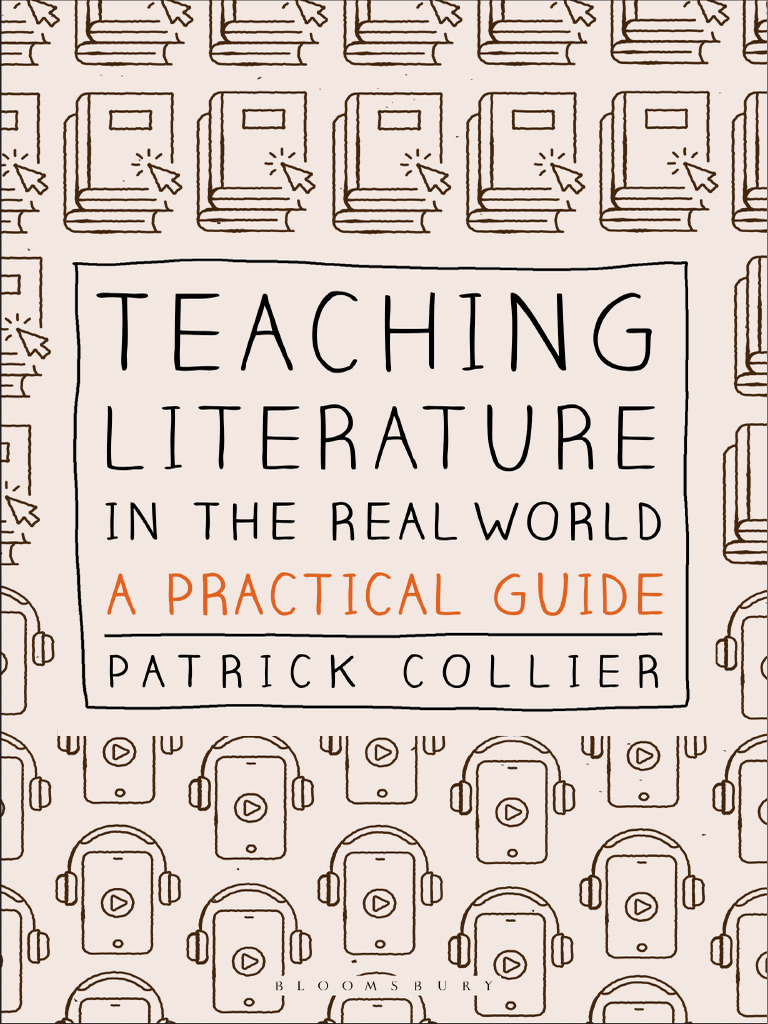 Teaching Literature in The Real World - A Practical Guide | PDF ...