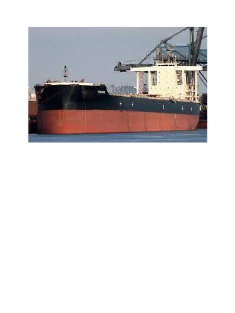 Marine Engineering | PDF