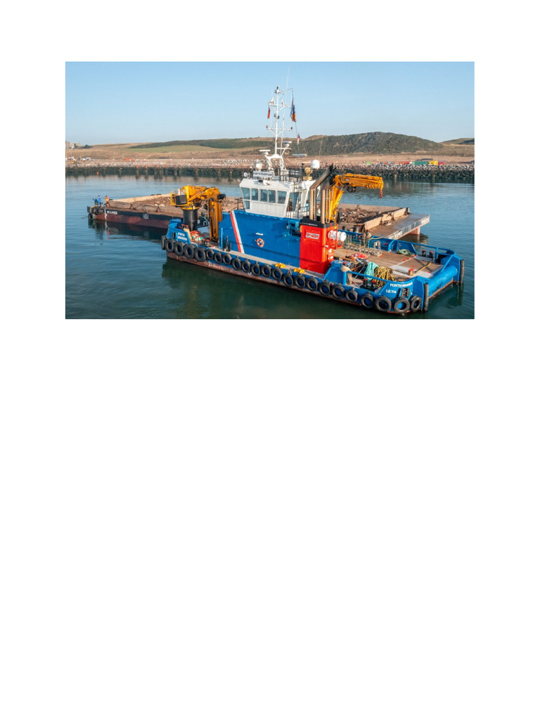 Maritime Management | PDF