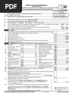 2023 Schedule 1: Additional Income & Adjustments | PDF | Irs Tax Forms ...