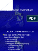 Fishing Technology | PDF | Fishing Trawler | Trawling