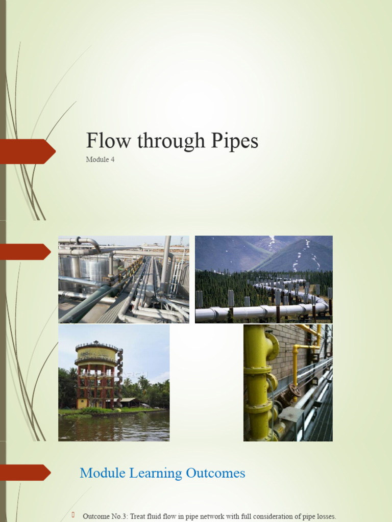 CHAPTER -4 | Download Free PDF | Fluid Dynamics | Dynamics (Mechanics)