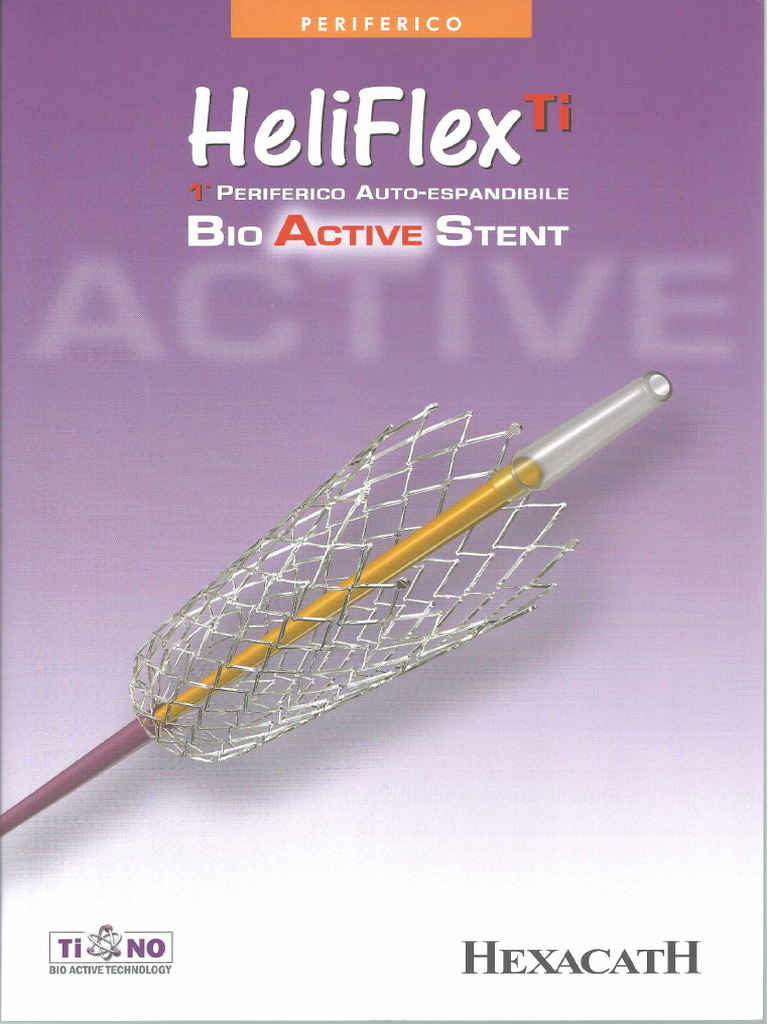 Brochure Heliflex | PDF