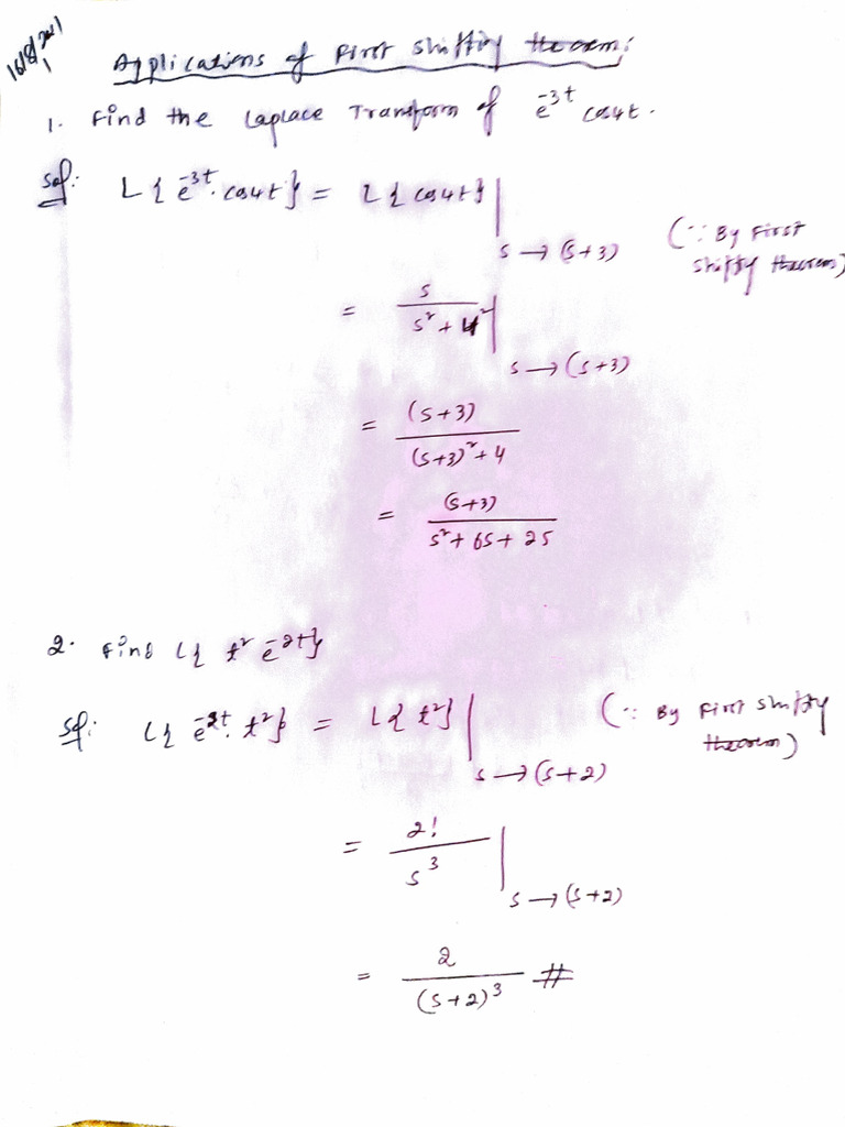 16 Aug 21 MATHS-II | PDF
