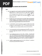 SAT Reading Practice Test 1 | PDF