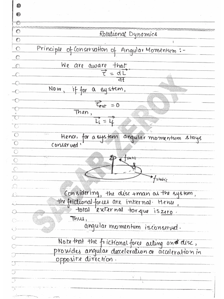 Ag Sir Physics 4 Class Xii | PDF
