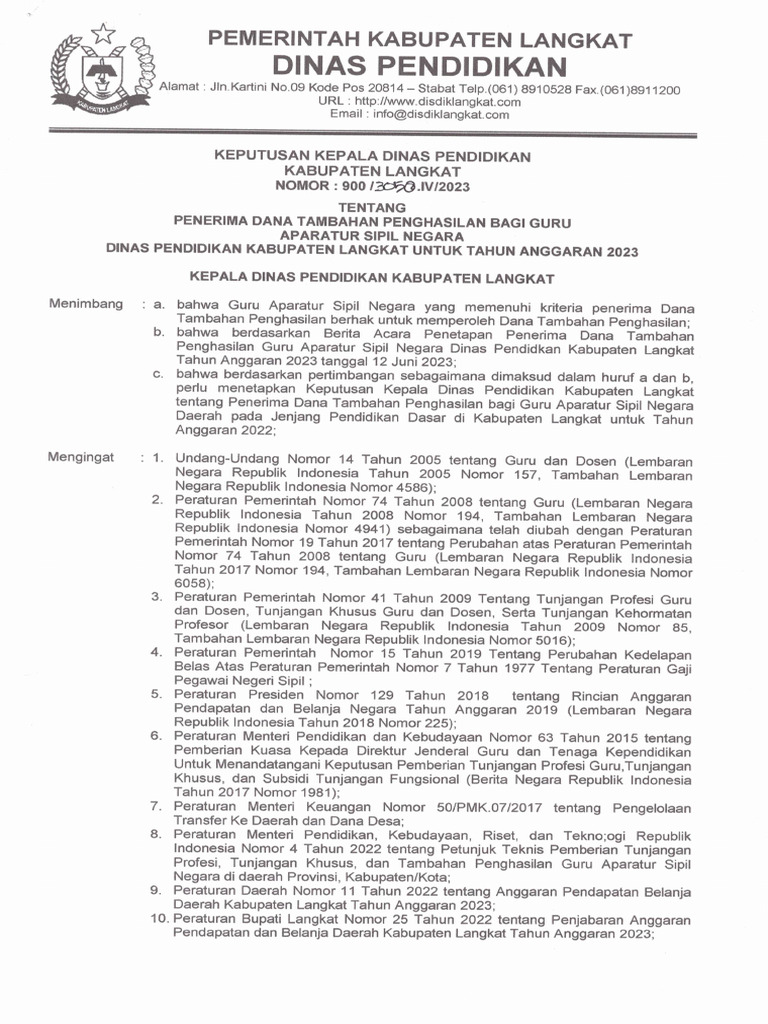 TAMSIL2023stempel | PDF