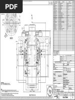 Mechanical Seal Drawing | PDF