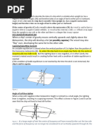 A4 Wheelhouse Poster PDF | PDF | Ships | Rudder