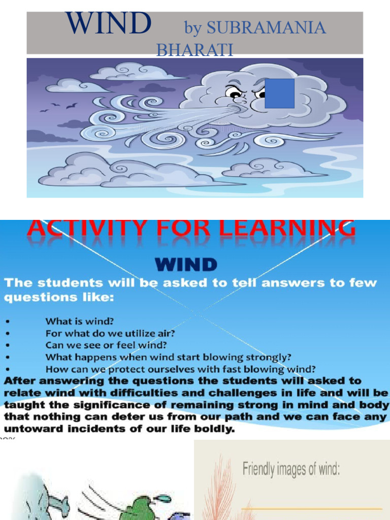 WIND | PDF