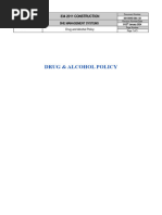 DHCS AOD Certification Standards | PDF | Drug Rehabilitation ...