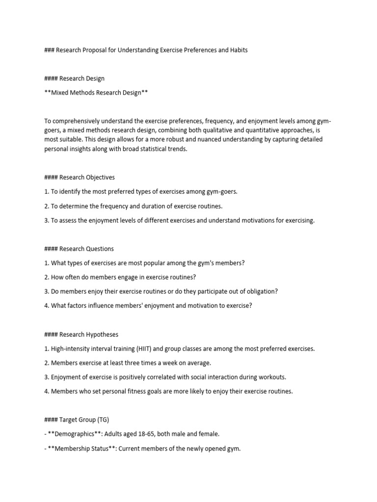 Research Methodology | PDF | Focus Group | Survey Methodology Research Methodology | PDF | Focus Group | Survey Methodology