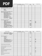Bwa Price List | PDF | Boissons non alcoolisées | Boisson