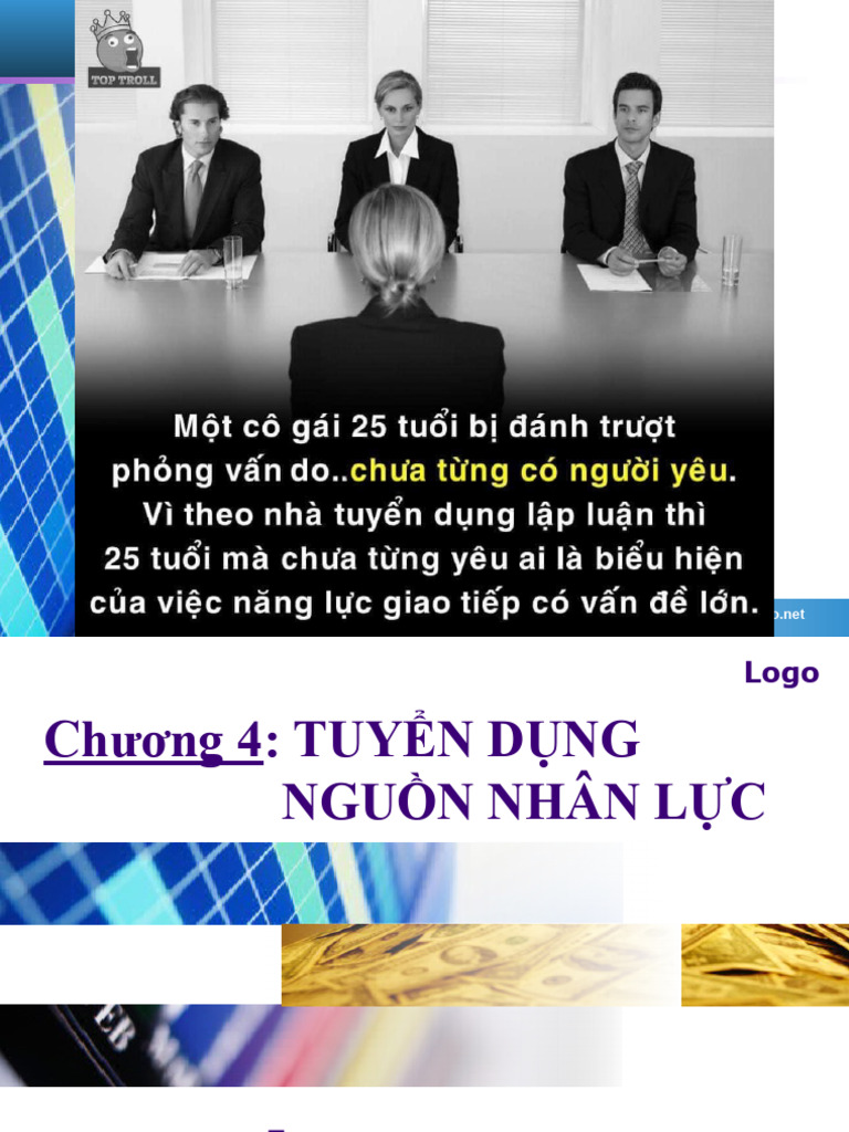 HRM 301 Chapter 4 | PDF