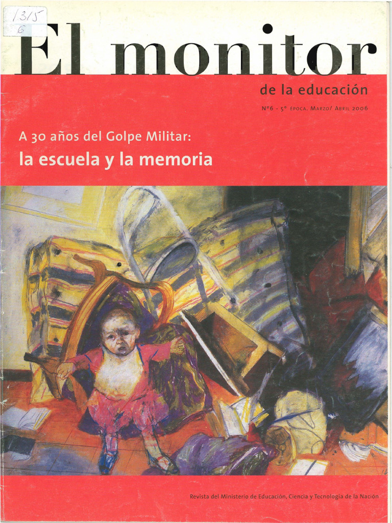 Monitor 2006 n6 | PDF