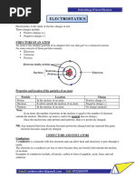 A Level Physics Notes Uganda | PDF | Physics | Metrology