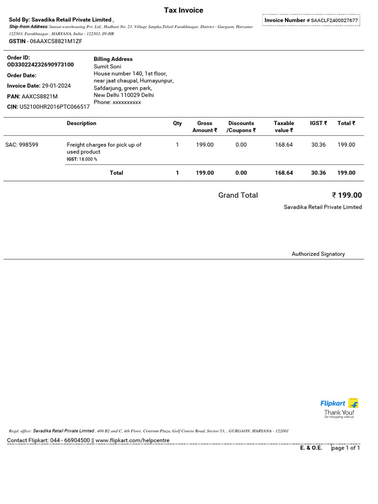 Invoiceinvoice Demo PDF For Everyone in This Group Amd Find To Edit ...